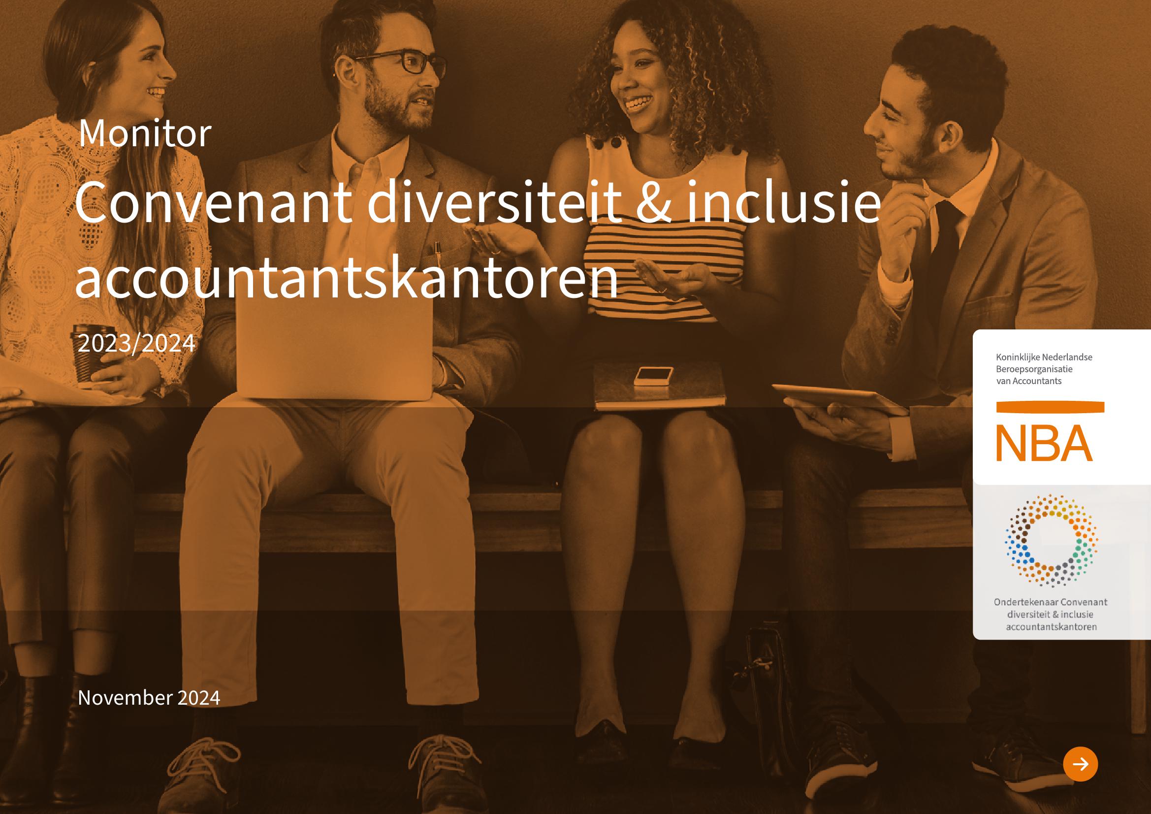 NBA - Koninklijke Nederlandse Beroepsorganisatie van Accountants
