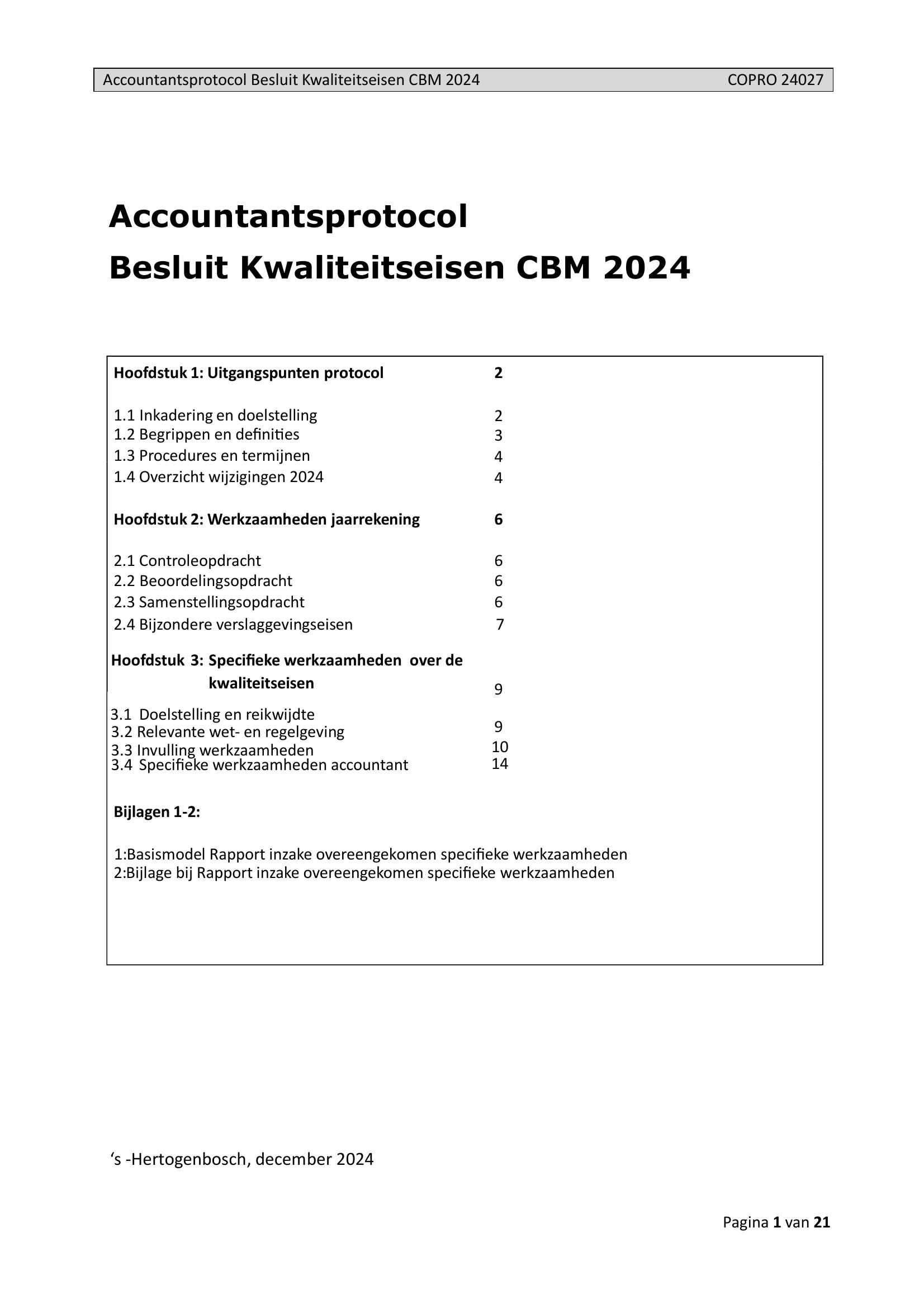 CBM