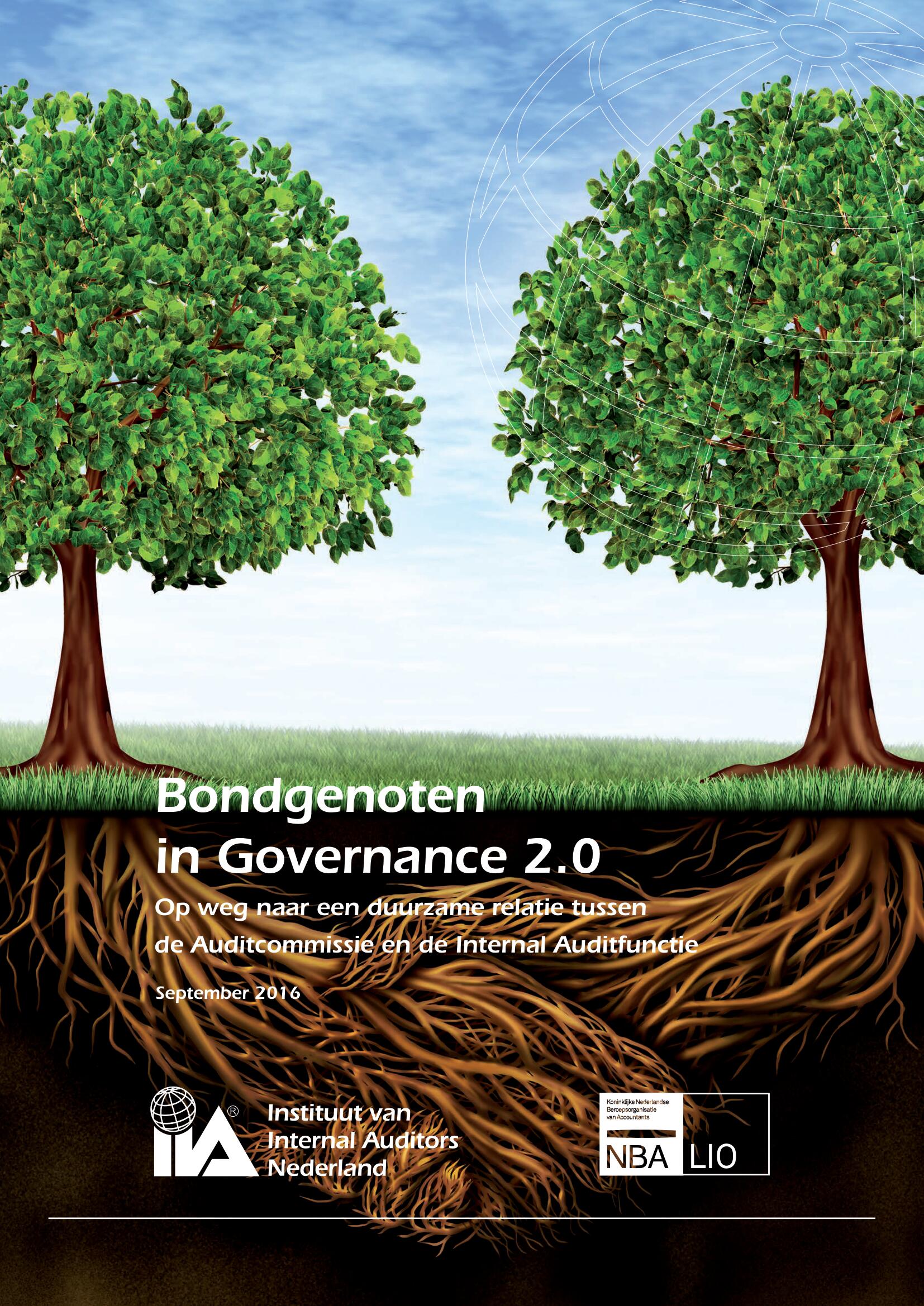 Governance, risk & compliance