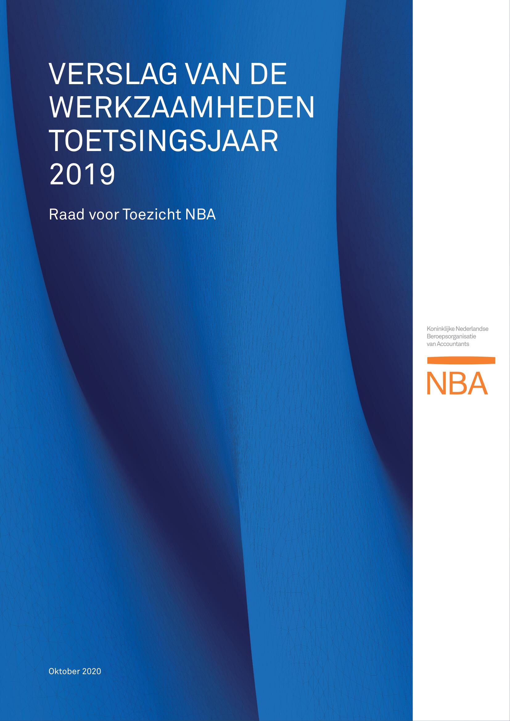 Kwaliteit en toezicht