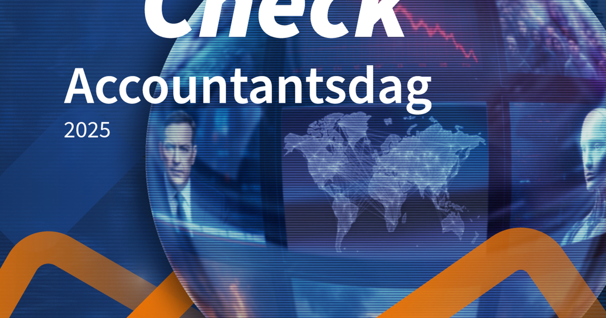 Accountantsdag 2025