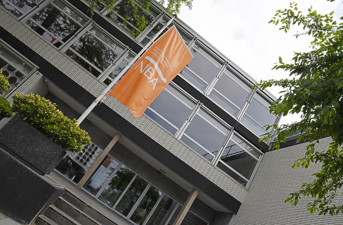 NBA - Koninklijke Nederlandse Beroepsorganisatie van Accountants