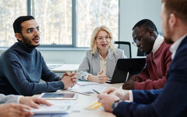 NBA - Koninklijke Nederlandse Beroepsorganisatie van Accountants