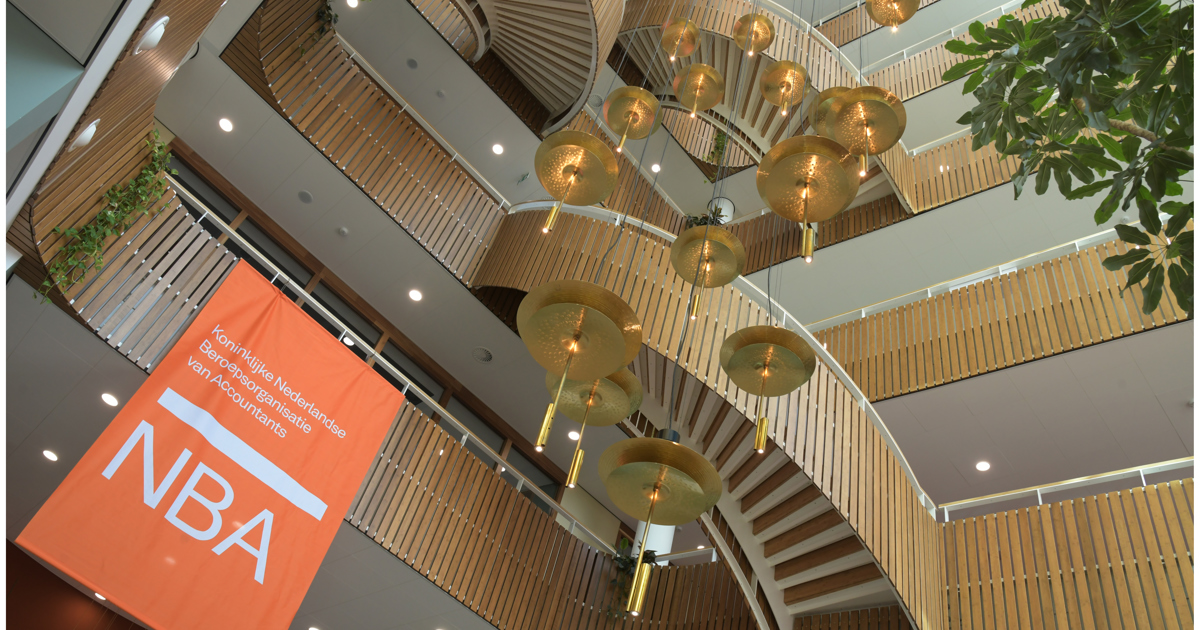 NBA Accountants in business kiezen nieuwe bestuurders en linking-pin in ...