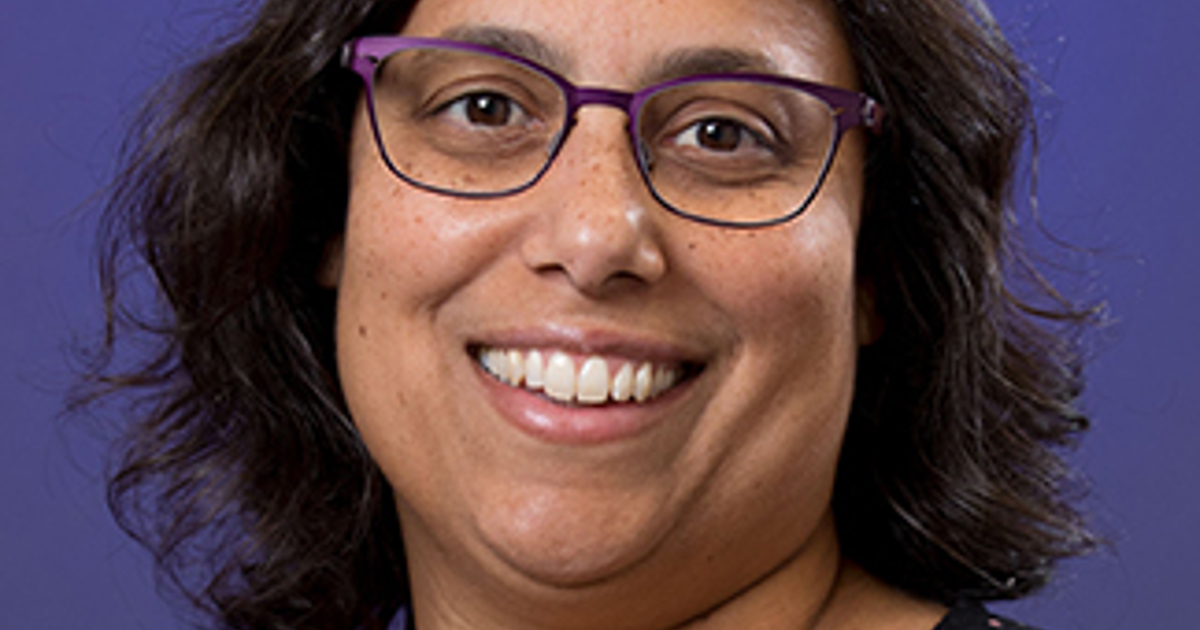 Interview met Usha Ganga