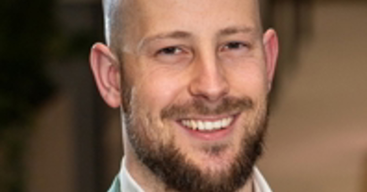 De werkweek van Jeffrey