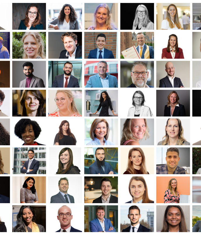 NBA - Koninklijke Nederlandse Beroepsorganisatie van Accountants